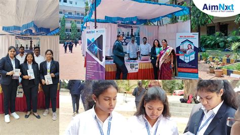 Best Edtech In Hyderabad India Aimnxt