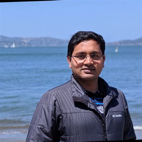 Gyan Prakash Linkedin