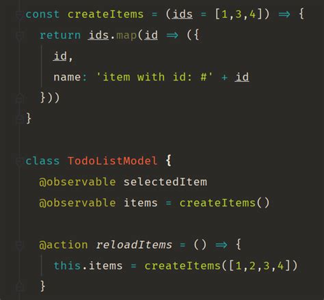 Deepequal Condition For Re Rendering · Issue 906 · Mobxjsmobx React