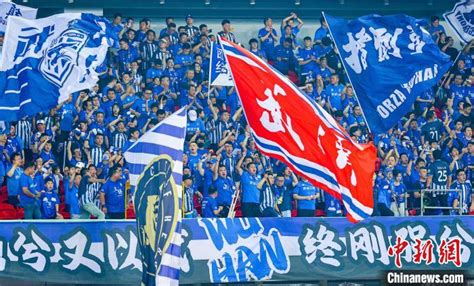 中超联赛：武汉三镇主场战平长春亚泰 盐城新闻网