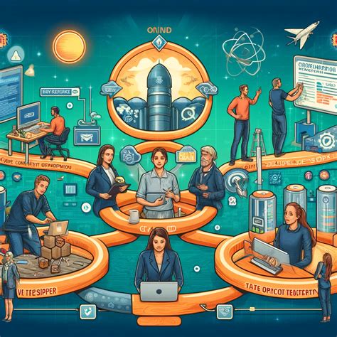 DevQAOps Integrating Quality Assurance DevOps Oasis