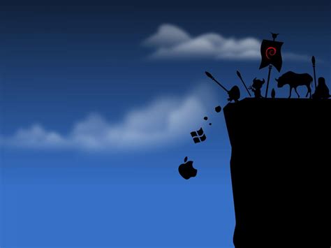 Windows Vs Linux Co Jest Lepsze