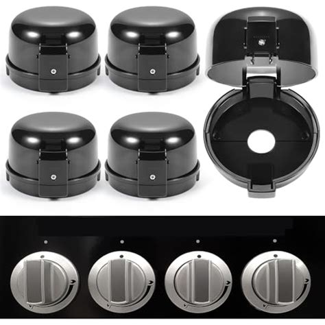 Best Gas Stove Knob Lock Updated November 2025