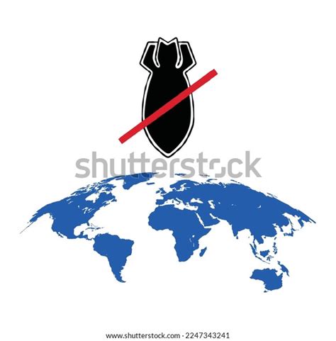 Stop War Ukraine Ukraine War Poster Stock Vector Royalty Free
