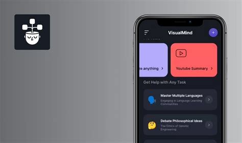 Bugs In Visualmind Ai Mindmap Chatbot Für Android Gefunden