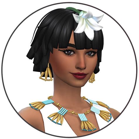 My Historical Sims