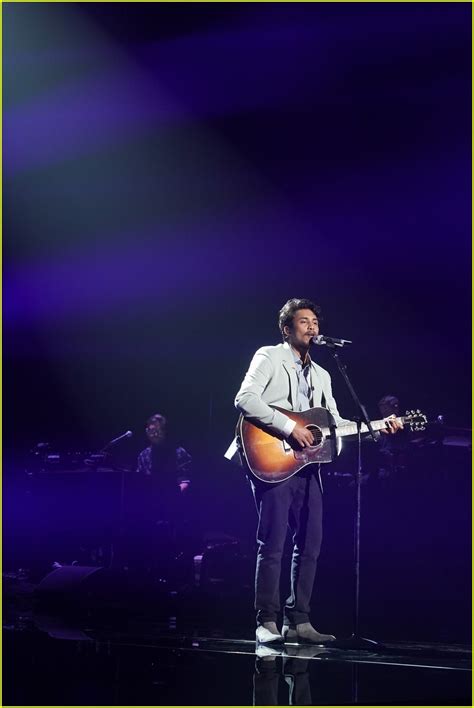 American Idol Contestant Arthur Gunn Explains Why He Dropped Out Of