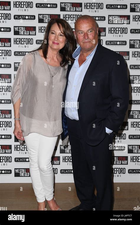 The Special Screening Of We Still Steal The Old Way Held At The Soho