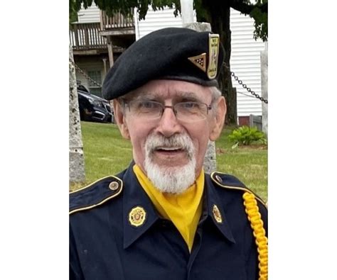 Ronald Rowell Obituary 1946 2023 Greenville Nh Monadnock
