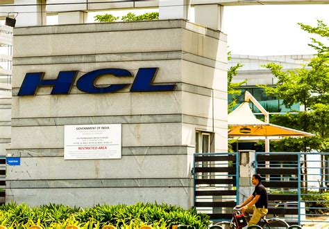 Cto Talk Qanda With Hcl Technologies Kalyan Kumar Verdict