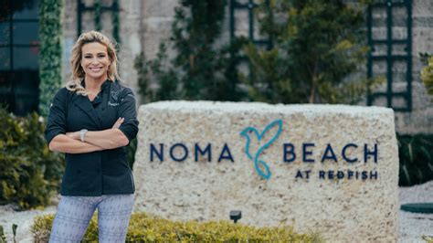 Donatella Arpaia Discusses Bringing The Flavors Of Home To Noma Exclusive Interview