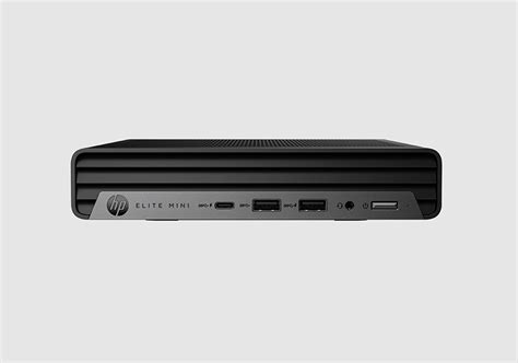 Hp Eliteone 800 G6 All In One Desktop Hp® Store