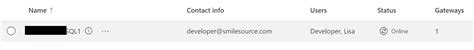 powerbi power bi on premise gateway issues while using excel file
