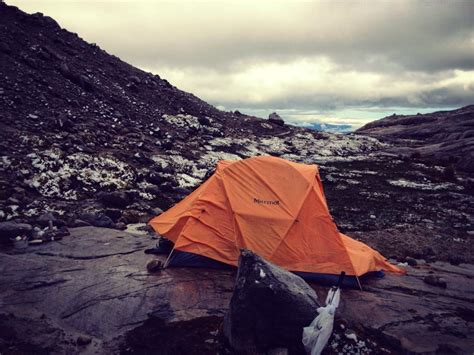 Consejos Para Que Llegues Listo Al Nevado Del Cocuy Adrenaline Colombia