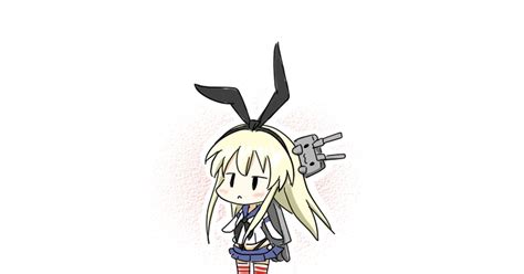 艦これ ぜかまし みサクのイラスト Pixiv