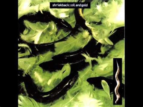 Shriekback Nemesis” 1985 From Their Album Oil And Gold” Rnewwave