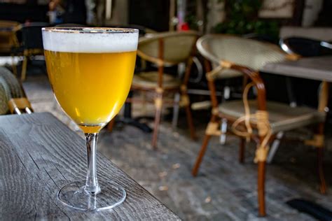 Belgian and French Origin Ale Styles - Cliffs Notes Beer Guide