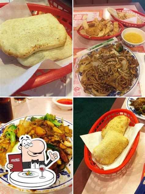 Da Han Mongolian Bbq West Covina Carta Del Restaurante Y Opiniones