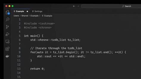 Basic Example Of C Function Std Vsscanf