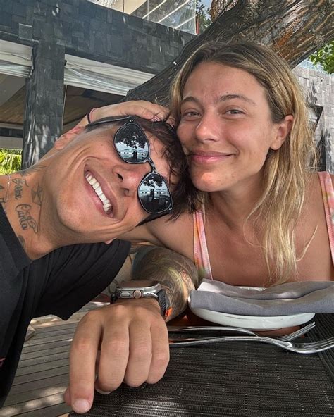 Ultimo E Jacqueline Di Giacomo Figlio Spoiler Di Antonello Venditti