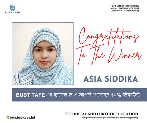 Technical And Further Education Tafe Bubt Mirpur