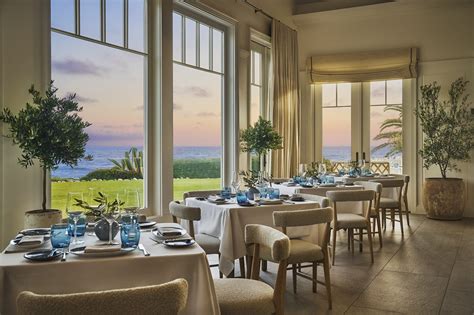 Celebrations And Special Events Montage Laguna Beach