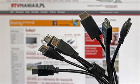 Jaki kabel HDMI kupić rtvManiaK pl