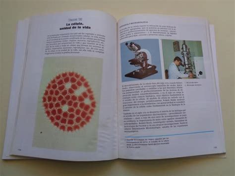Ciencias Naturales 8 EGB Santillana 1977 By Varios Autores