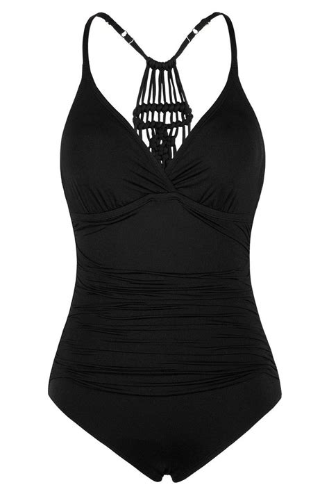 Best One Piece Swimsuits On Amazon Flattering Bathing Suits