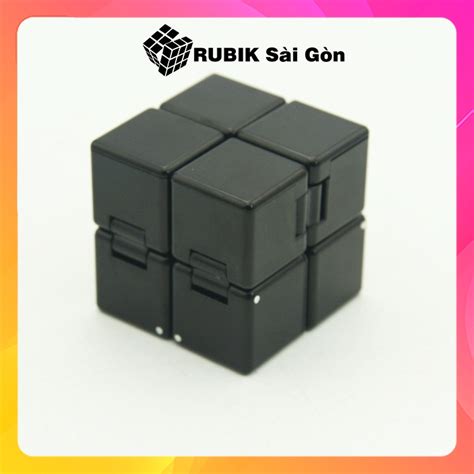 Infinity Cube Crazy Rubic 2x2 Infinity Cube Crazy Rubic 2x2 Stress