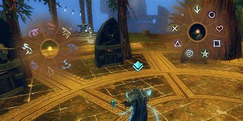 The Most Useful Addons For Guild Wars