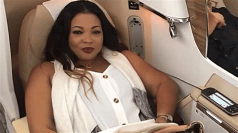 Who Is Lesa Milan You Should Know Everything About The Social Media
