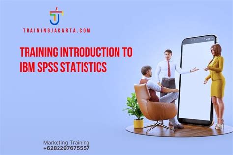 Training Introduction To Ibm Spss Statistics Training Di Jakarta