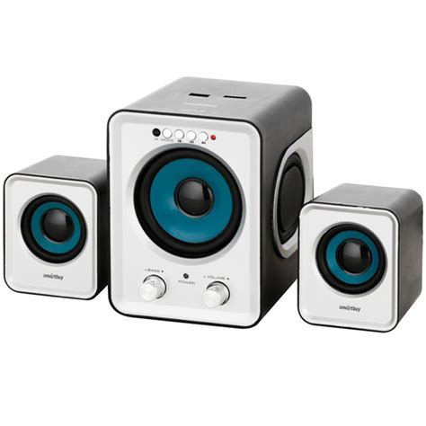 Smartbuy BUZZ SBA-2600 инструкция