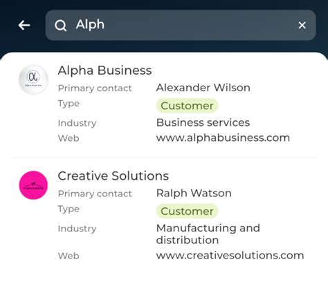 Get Started With Freedom Ui In The Mobile App Creatio Academy