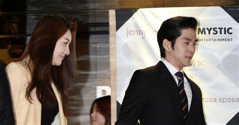 포토엔 윤지민 권민 함께하는 잉꼬부부 하재숙 결혼식