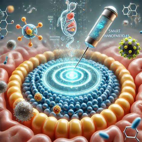 20 Amazing Future Inventions That Will Be Enabled By Nanotechnology