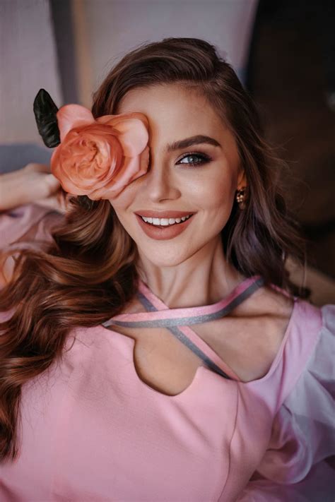 Photo By Darya Osipova Katerina Koroleva Anna Azizova Irina