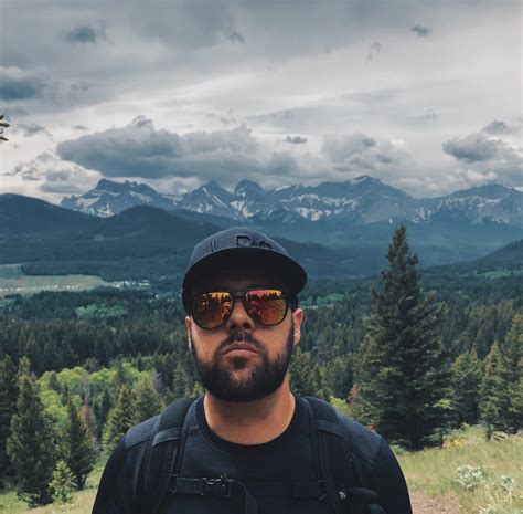 Logan Woolf Portfolio