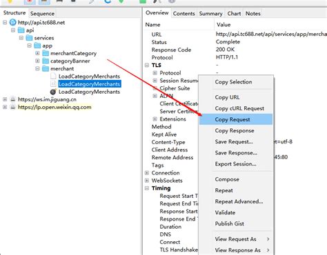 Python爬取微信小程序通用方法代码实例详解 开发技术 亿速云