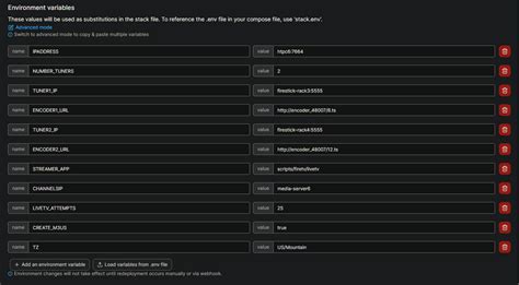 AndroidHDMI For Channels Ah4c FireTV LiveTV Capture Playground Channels Community