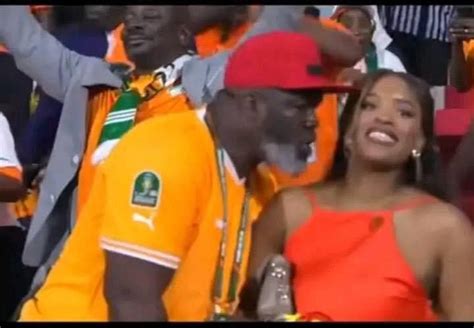 Can 2023 Samuel Etoo Humilié Aliou Cissé Le Séducteur Jean Louis