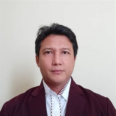 R Sukarna Magister Prodi Diii Keperawatan Belitung Research Profile