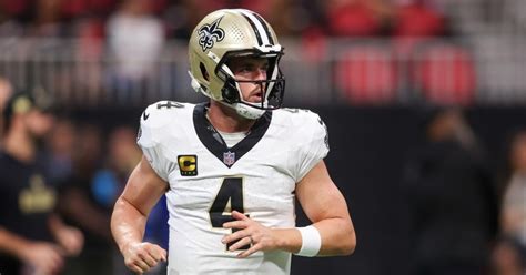 Derek Carr Injury Update Nfl Insider Reveals Timeline For Saints Qbs