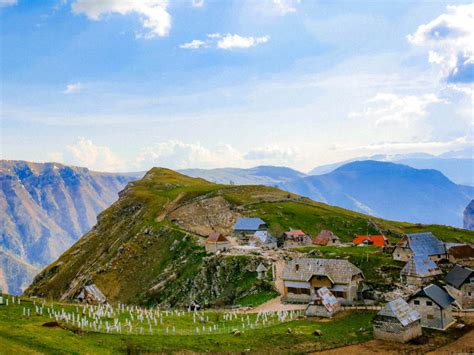 Selo Lukomir dobilo titulu Najljepše selo u Bosni i Hercegovine Welcome to Konjic