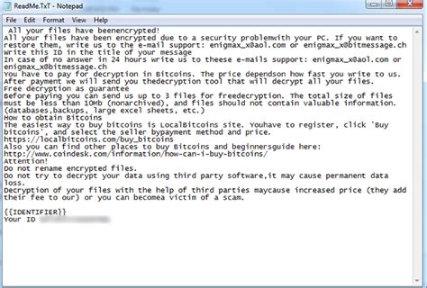 Lockcrypt Ransomware Virus How To Decrypt Lock Files Soft2secure
