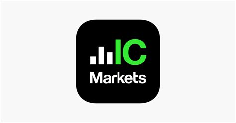 Ic Markets Ctrader On The App Store