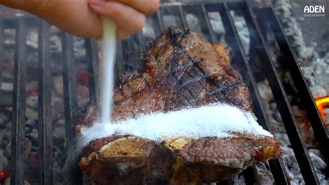 Galician Beef The Secret To A Fine Steak YouTube