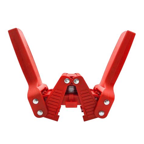 Manual Bottle Capper Tool Double Lever Hand Capper Glass Beer Bottle