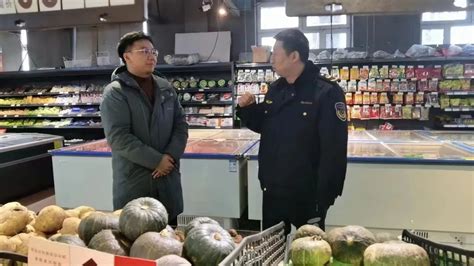 延寿县开展重要民生商品市场价格检查澎湃号·政务澎湃新闻 The Paper